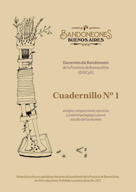 Bandoneones Buenos Aires – Proyecto Bandomecum | Portal del Bandoneón